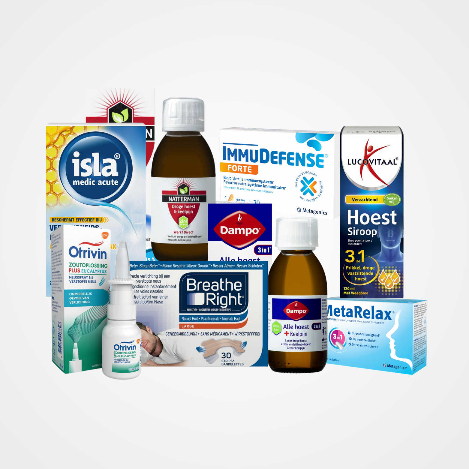 Bezrecepšu medikamenti – WestPharmacy.eu